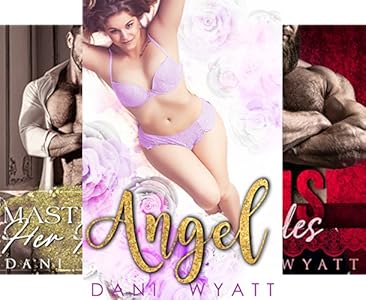 YES, DADDY (Love, Daddy Book 6) - Kindle edition by Wyatt, Dani, Kitty, Pop, Haydon, Nicci ...